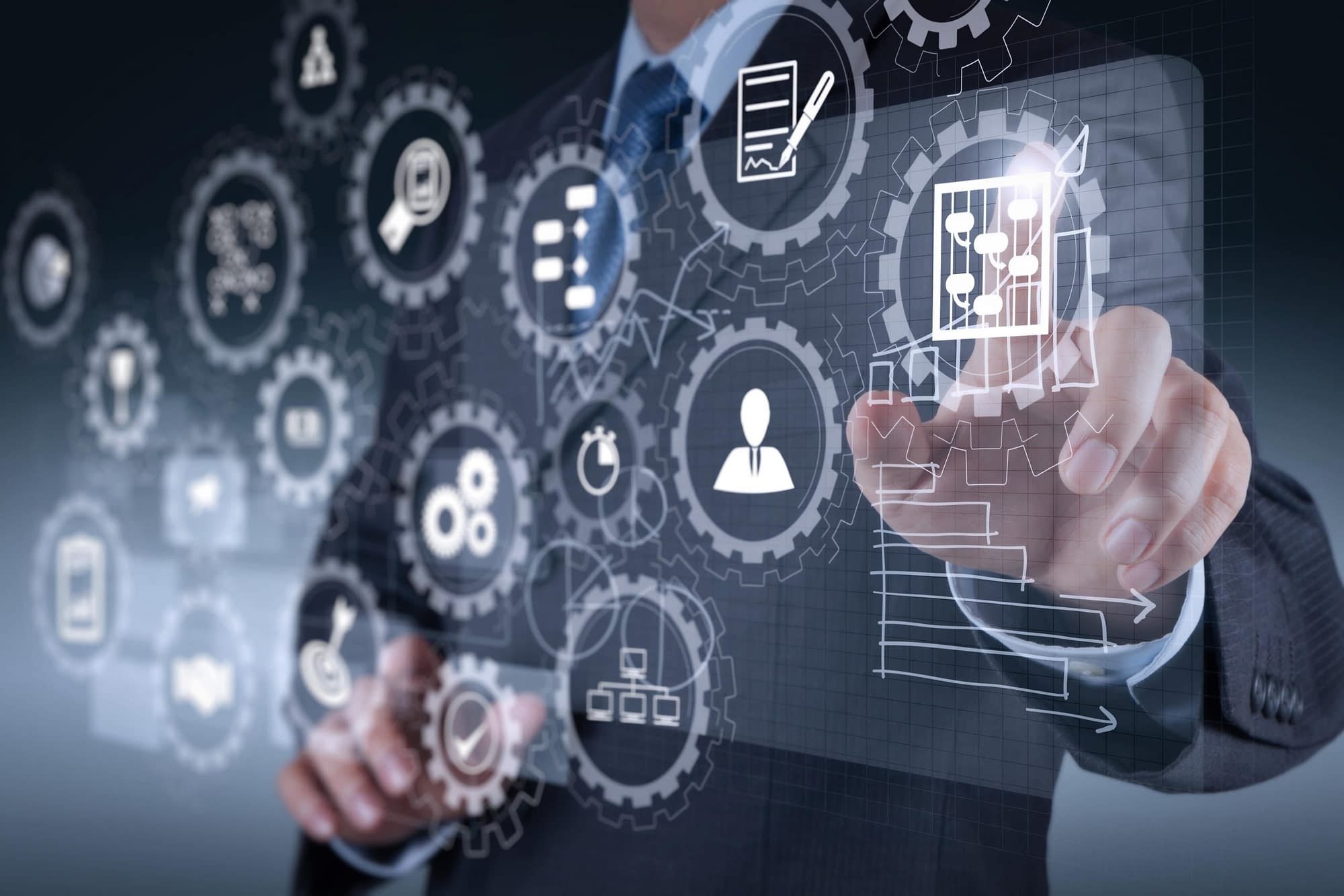 Sourcing & Procurement - The Ultimate Guide